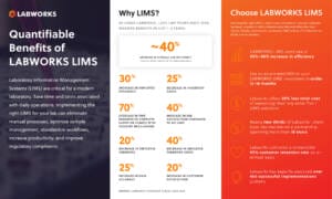 Top LIMS Software for Labs | Best Laboratory Information Management ...