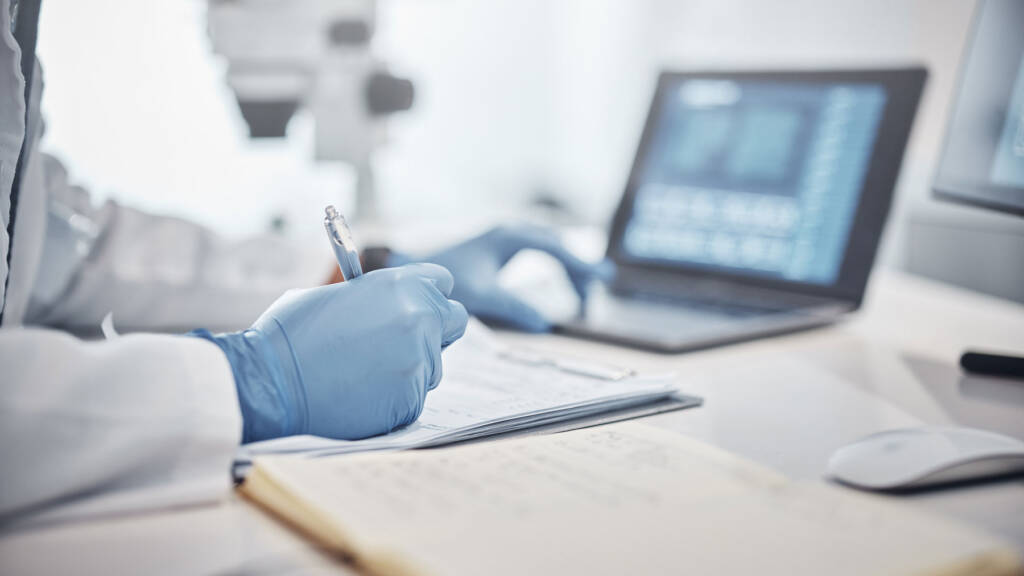 Guide to Migrating from Spreadsheets and Paper to a LIMS | Labworks